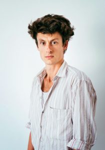 CLEMENT BONDU – Les Plateaux Sauvages