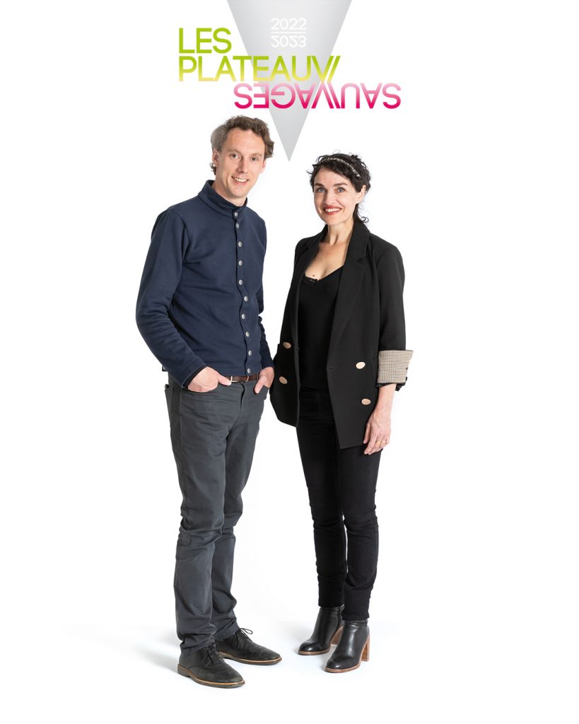 Sophie Merceron & Matthieu Roy | Immersion Merceron | Transmission ...