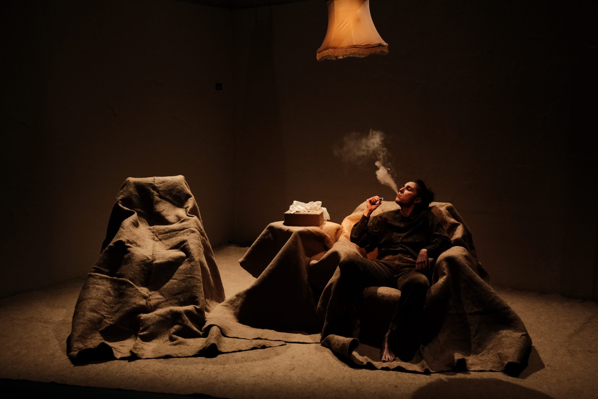 Festival Impatience | 2024-2025 – Les Plateaux Sauvages